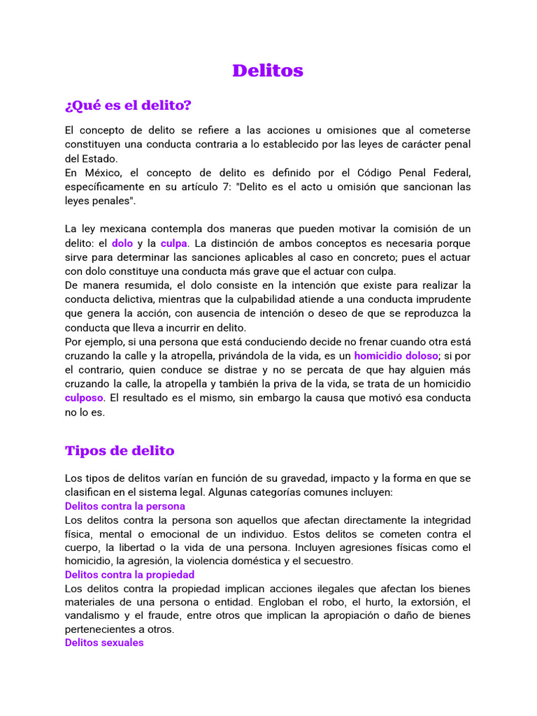 Documento sin título (3) | PDF | Intención (Derecho Penal) | Cibercrimen