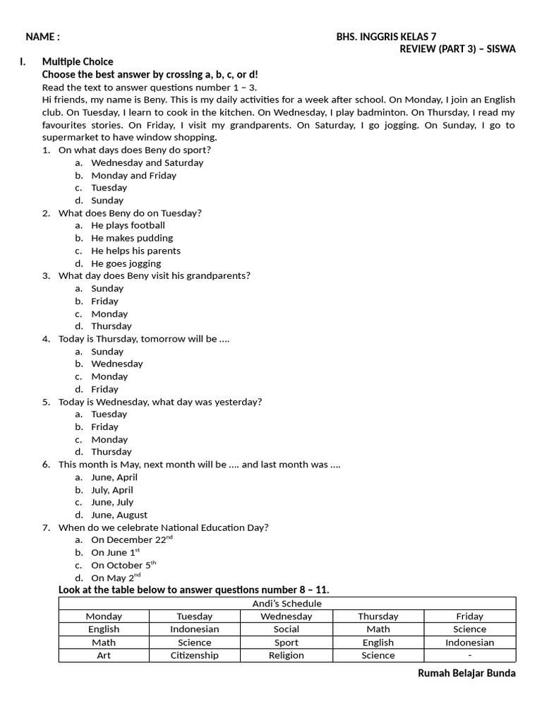 Sentence Arrangement Practice | PDF
