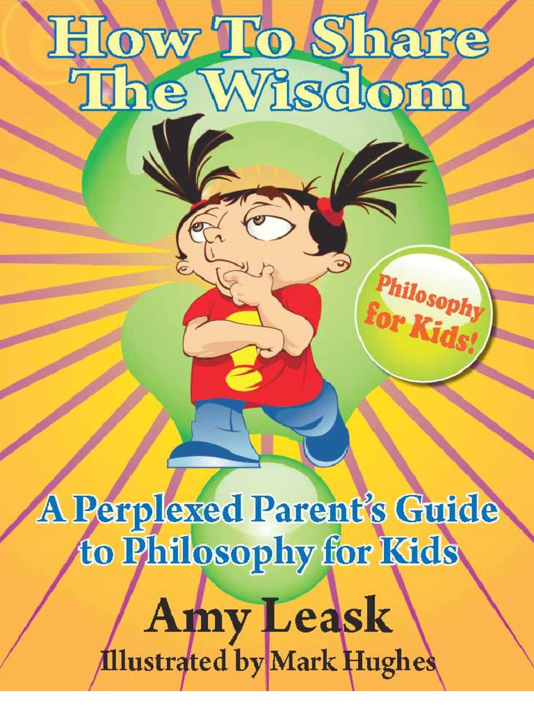 Philosophy for Kids - Parent's Guide | Socrates | Wisdom