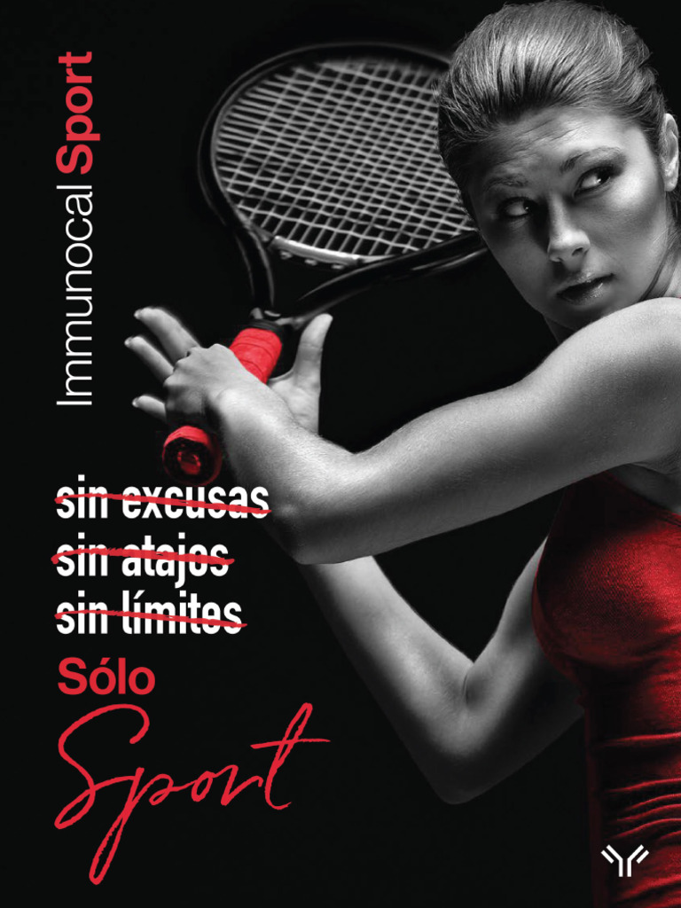 Prod Factsheet Sport PE | PDF
