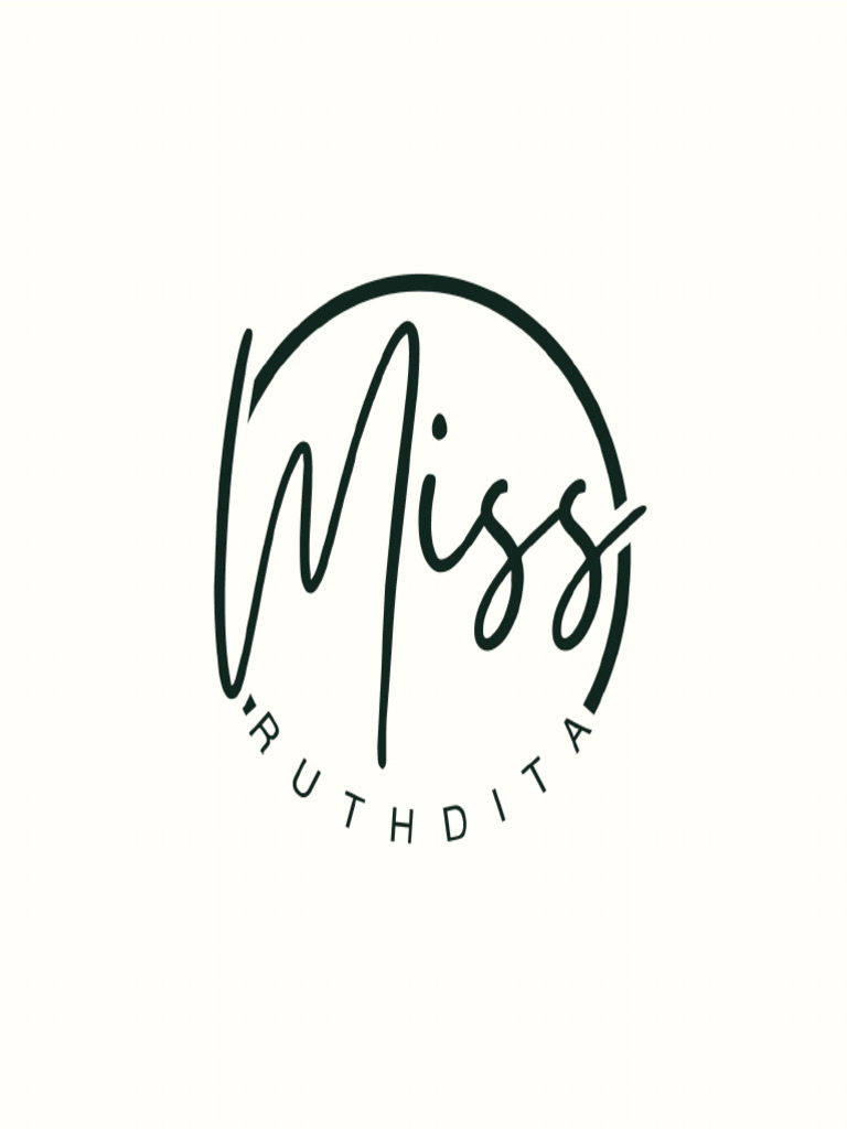 Miss Ruth | PDF