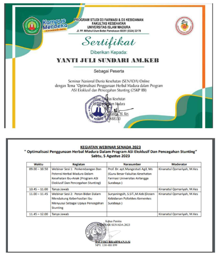 YANTI JULI SUNDARI 050823_11zon | PDF