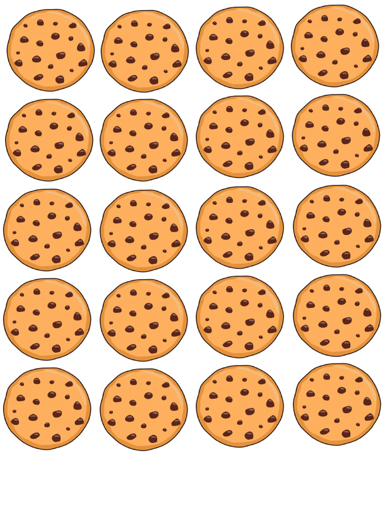 Cookie | PDF