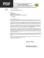 Tahapan Lapor Diri SIMEKAR PPG Guru Tertentu Tahap 2 UPGRIS | PDF