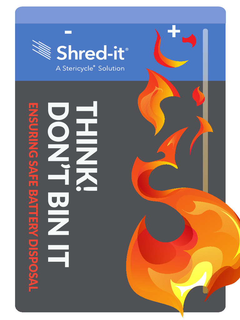 Battery Fire Safety Flyer Digital - Pdf.coredownload - Inline | PDF