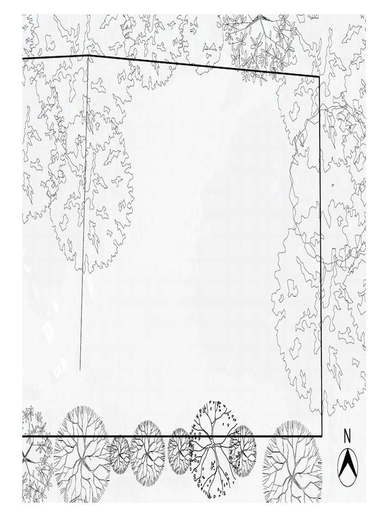 Boceto Terreno Partido General | PDF