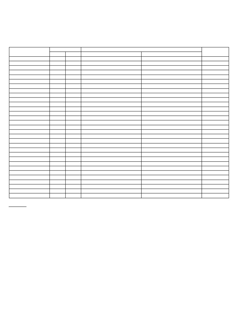 Cetak Absen 2025 05 | PDF