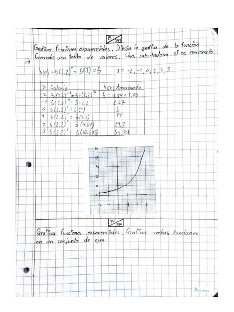 Mate Parte 3 | PDF