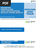 Sisdmk | PDF
