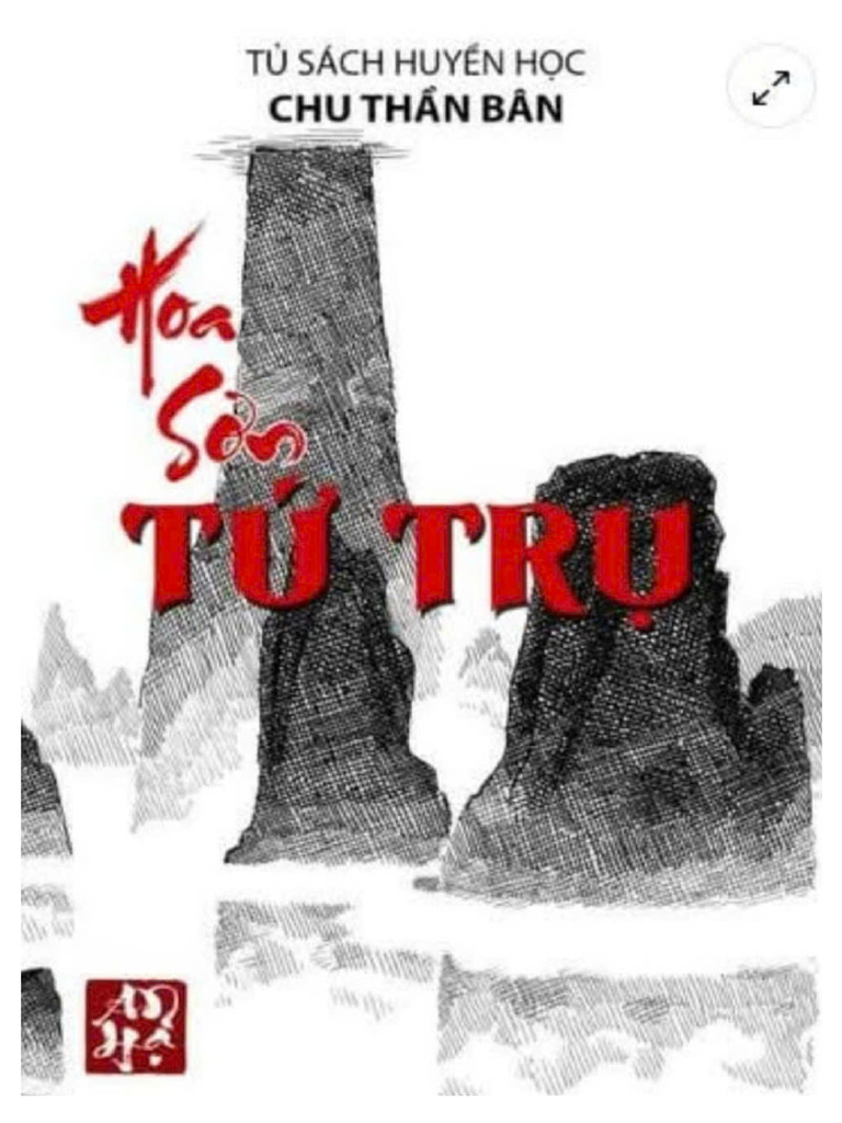 Bttt66 Hoa Sơn Bát T - T TR - L C 0903283880 | PDF