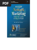 Never Split the Difference Summary | PDF | Negotiation | Empathy