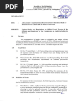 COA Resolution 2021-044 | PDF