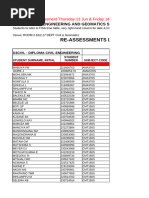 Cover Page Cput | PDF | Social Science | Science & Mathematics