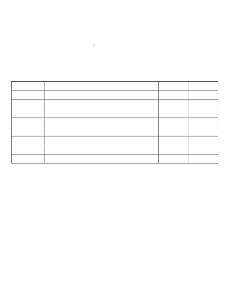 ZJC Gradecard SFP | PDF