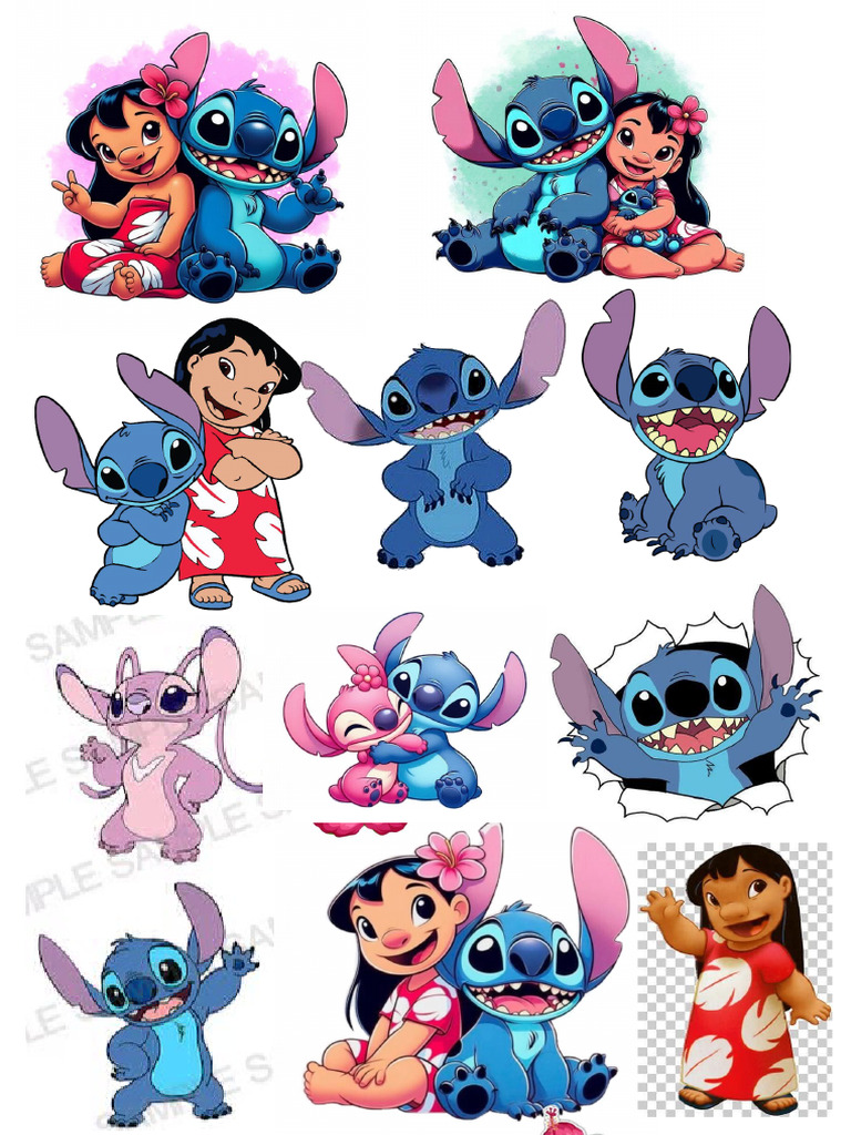 Stich | PDF