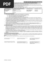 Coida - Confirmation of Employer Form | PDF