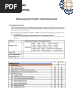 Proposal Pengajuan MBG Revisi 2 | PDF