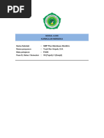 PDF Program Kerja Pramuka SD | PDF