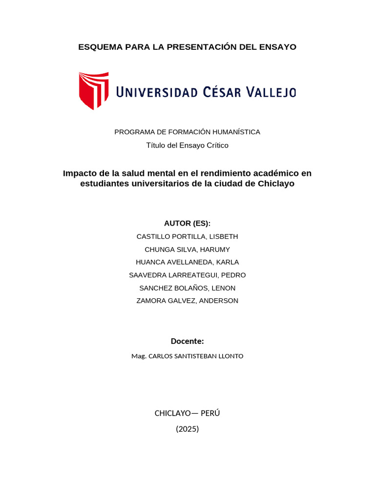 Introducción Guia Practica (1) TERMINADO (1) Culminado | PDF | Salud mental | Ansiedad