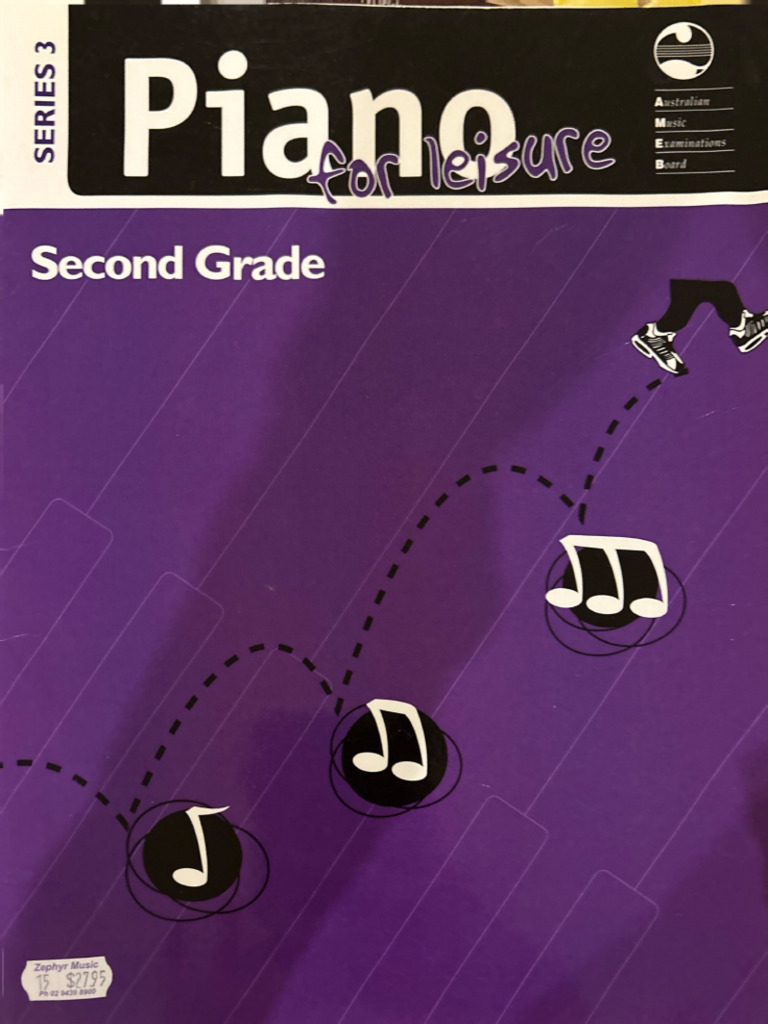 G2 Leisure Series 3 | PDF