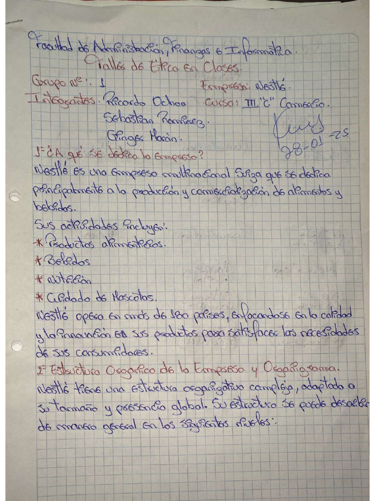 Taller en Clases Etica - Compressed | PDF