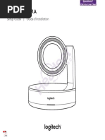 mk850 Wireless Keyboard Manual | PDF | Computer Keyboard | Laser