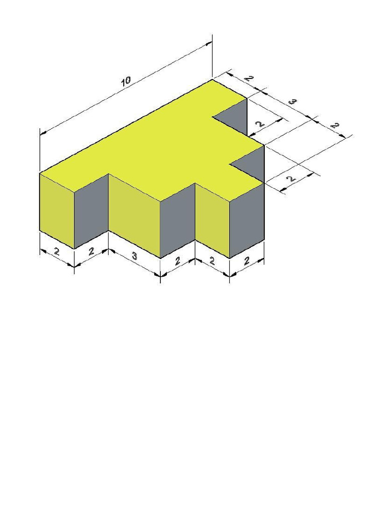 50 3D Homework | PDF