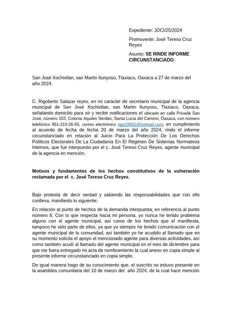 Expedient 2 | PDF | Gobierno