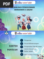 Panduan Manajemen Ijazah | PDF