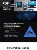 ForeScout CounterACT Datasheet | PDF | Security | Computer Security