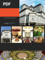 Okada Manila Floor Plan Overview | PDF