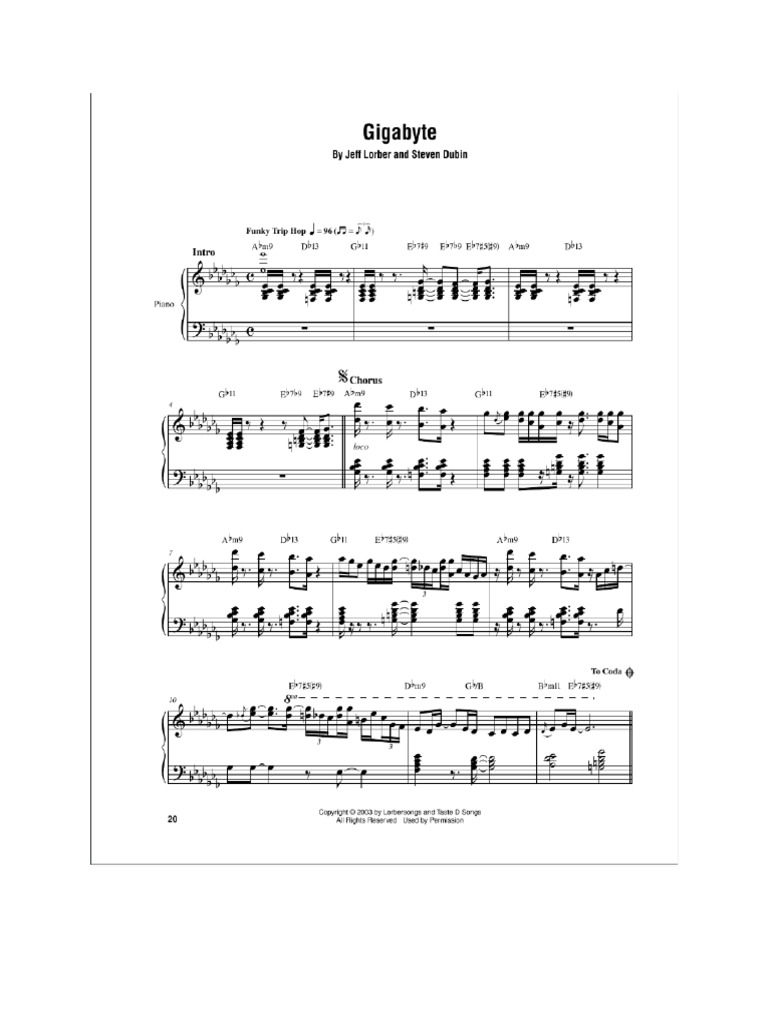 Gigabyte | PDF