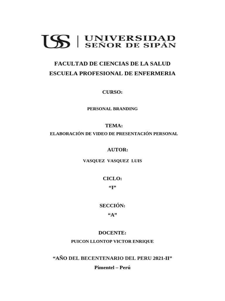 Vasquez Vasquez Paf | PDF | Youtube