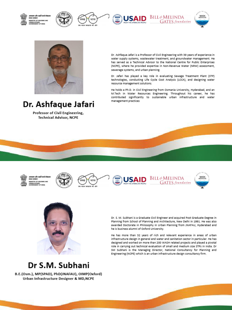 31 - 32 - Advisory On Type Design of STPs - Prof Jafri - NCPE - FINAL ...