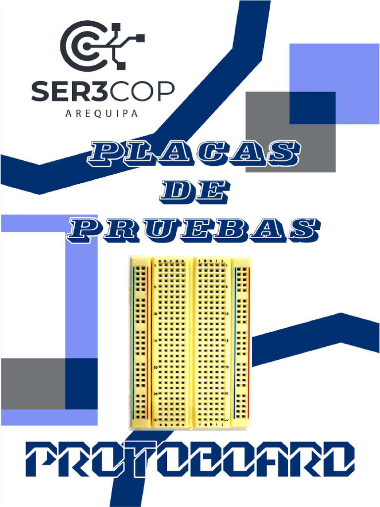 PROTOBOARD | PDF