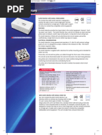 S2 MicroNode | PDF | Access Control | Computer Science
