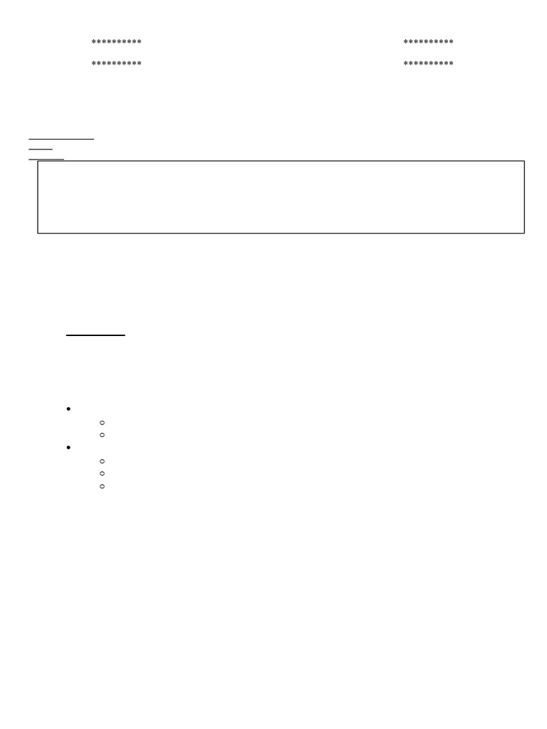 Case Study HND 2024 Proposal | PDF | Balance Sheet | Expense