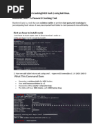 CrackStation - Online Password Hash Cracking - MD5, SHA1, Linux ...