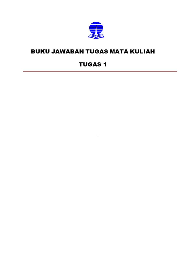 Tugas 1 EKSI4203 Teori Portofolio Dan Analisis Investasi | PDF