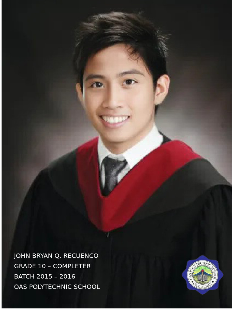 John Bryan Q | PDF