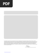 ASTA Type Test Certification Overview | PDF | Quality Assurance ...