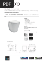 LAS-WHT-91953BIUFSM Data Sheet | PDF | Manufactured Goods