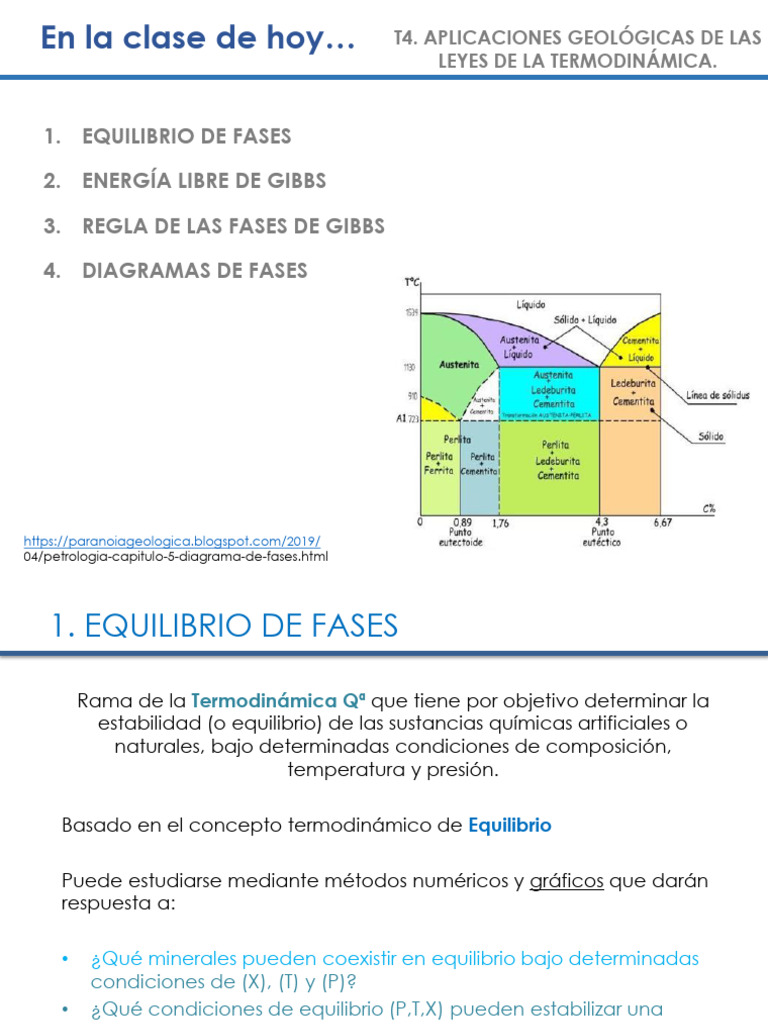 5 Aplicaciones Leyes Termodin Mica | PDF | Energía libre de Gibbs | Fase (materia)