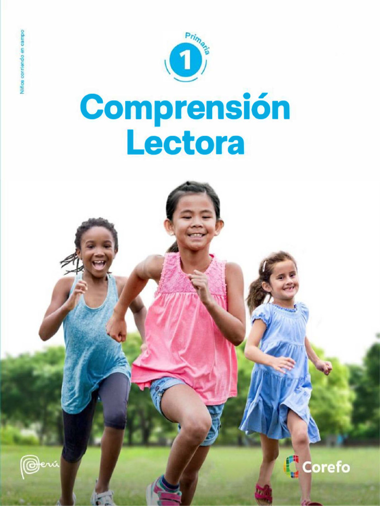 Comprension Lectora 1° Corefo 2025 | PDF | Comprensión lectora | Aprendizaje