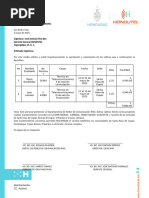 Tabla de Equivalencias de Mascaras de Subred J Wildcard y Hosts | PDF ...