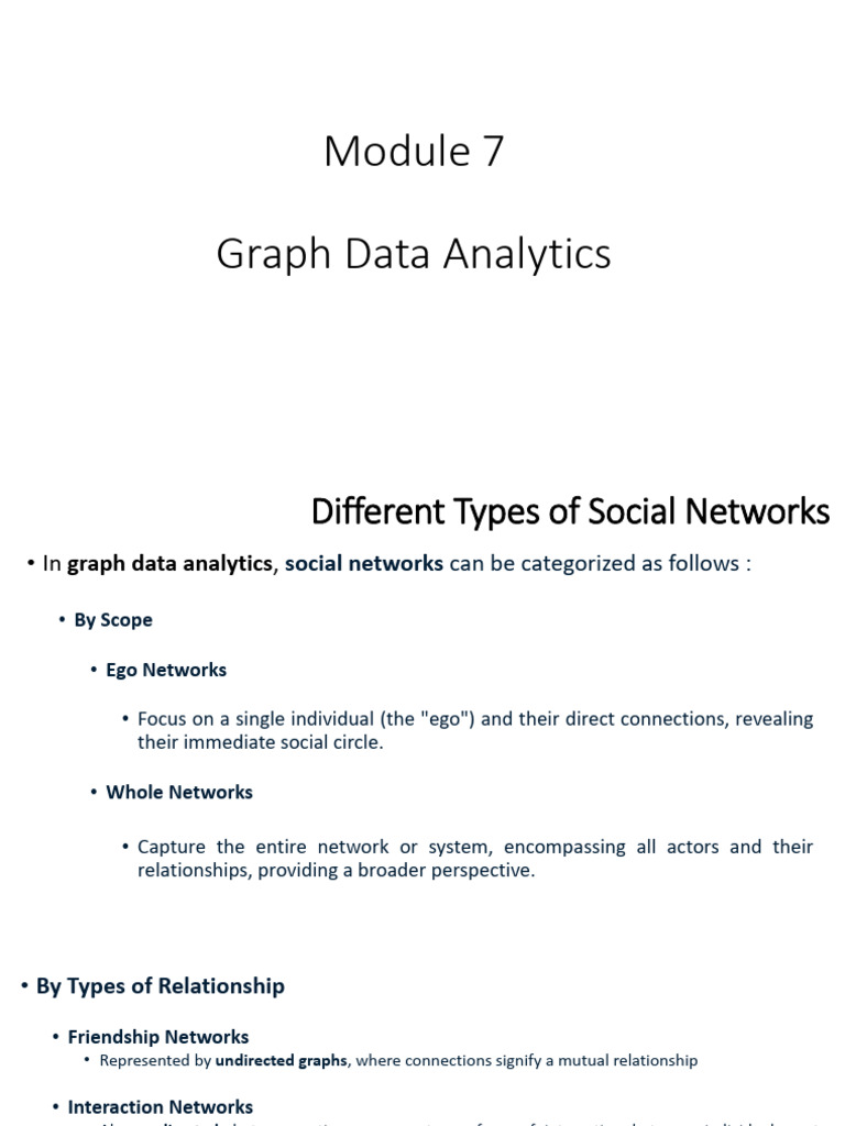 31-Partitioning of Graphs-24-03-2025 | PDF