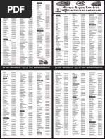 Function Prospectus | PDF