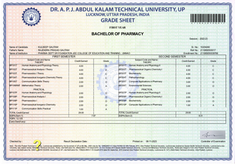 In Ac aktu-DGMST-2110650500017X1 | PDF