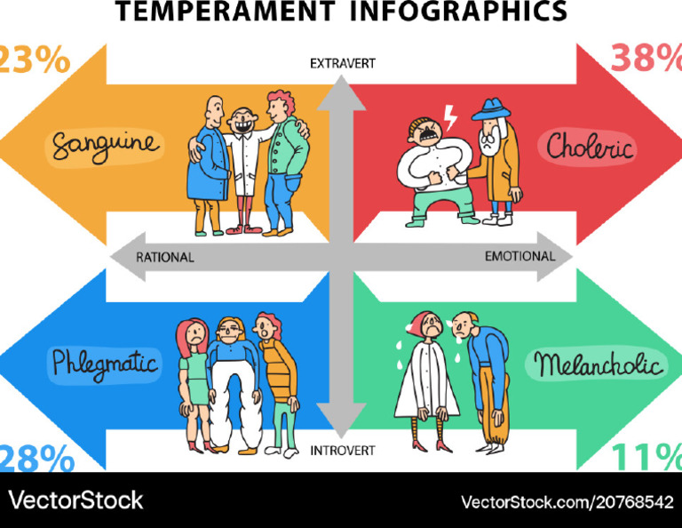 Temperament | PDF
