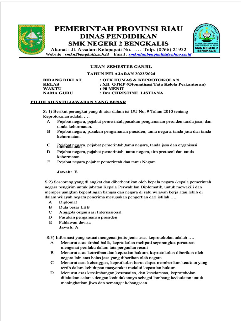 PDF P Classtruncatedtext Module Lineclamped 85ulhh Style Max Lines5soal ...